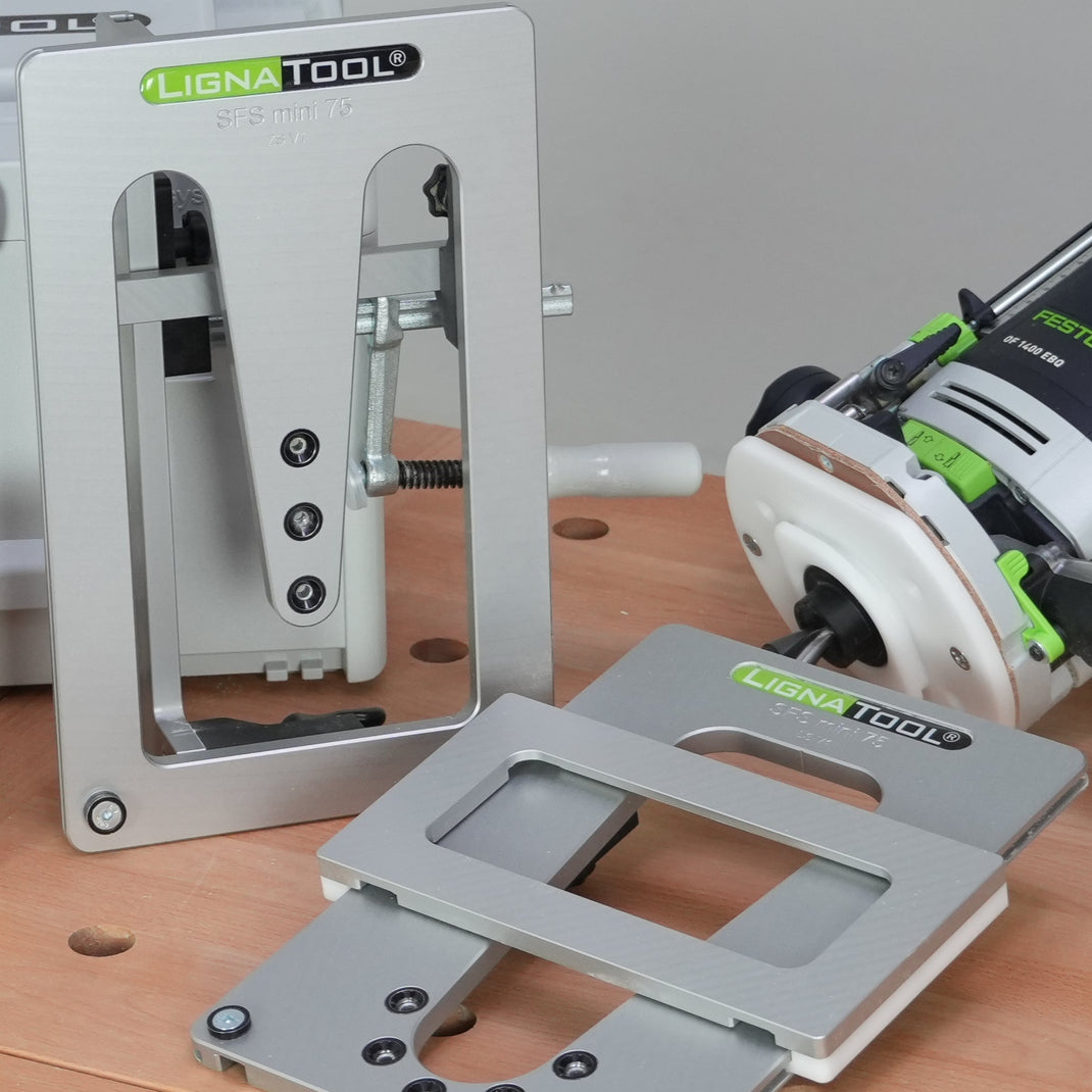SFS mini – Lignatool