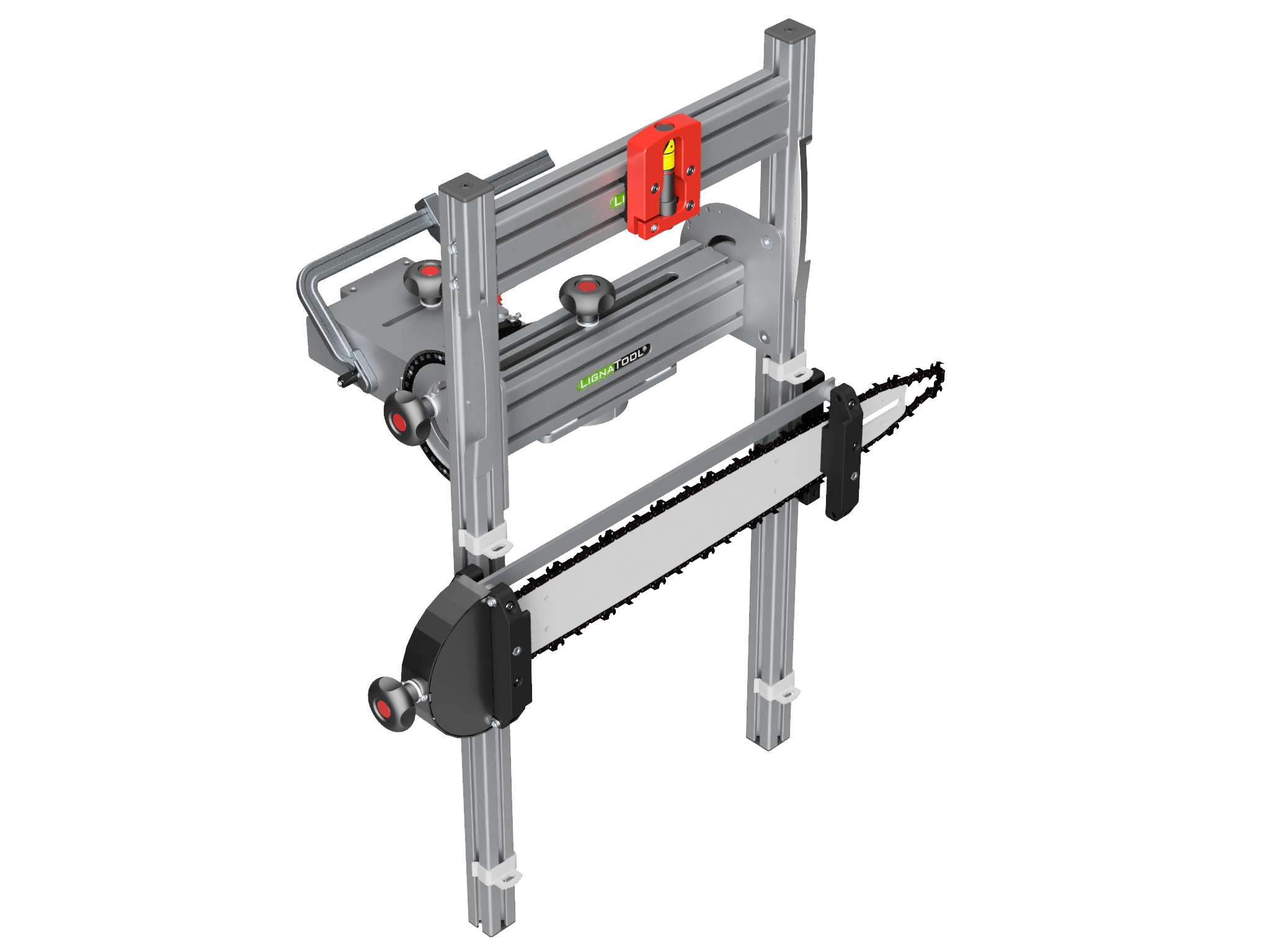 Woodworking tools - Lignatool