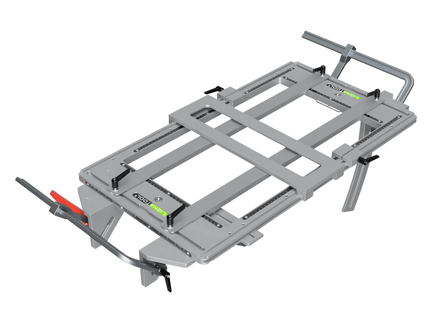 Woodworking tools - Lignatool