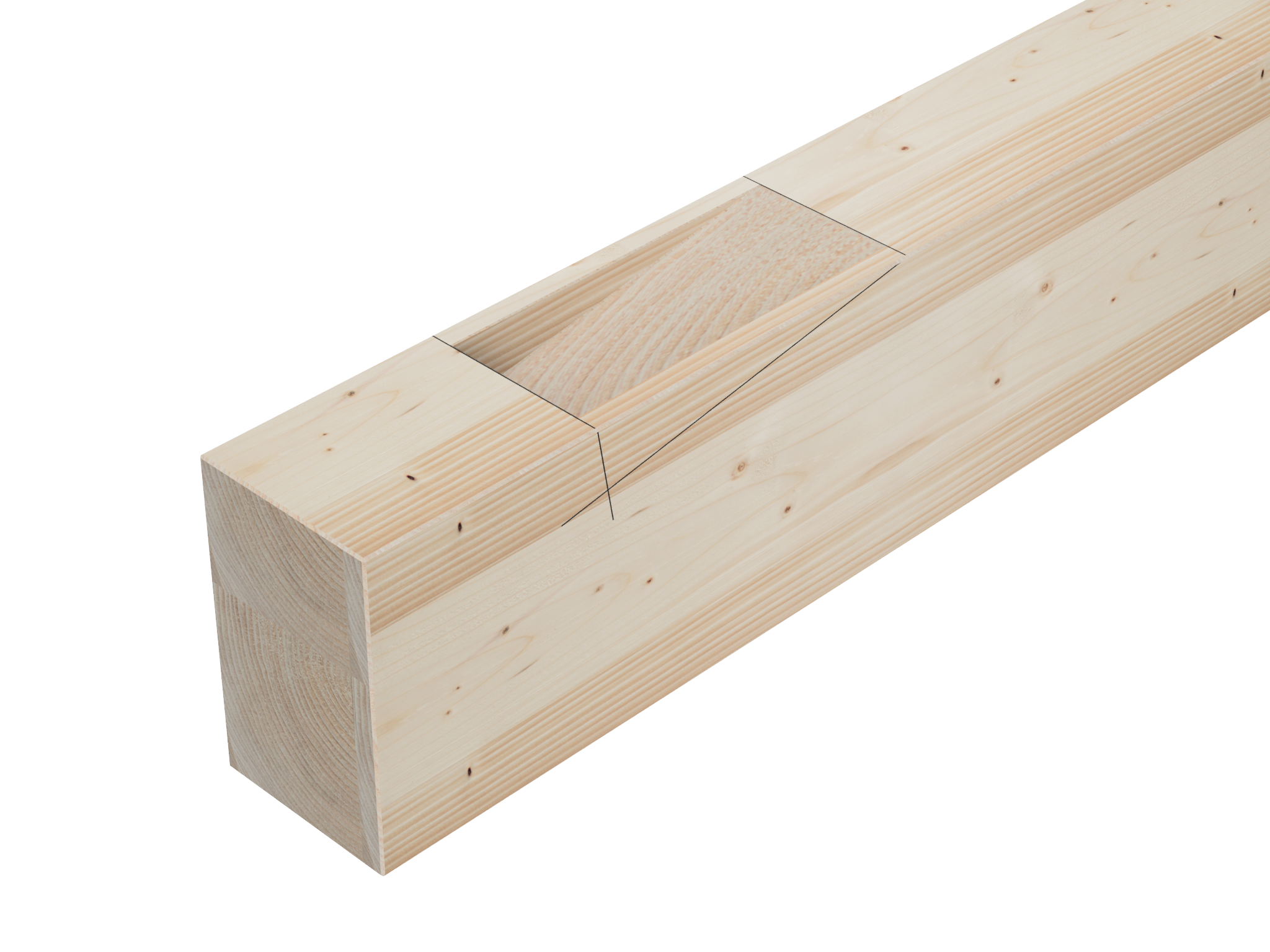 Universal milling jig – Lignatool